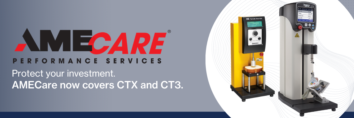 Ametek Brookfield :: Viscometer | Rheometer | Moisture Meter