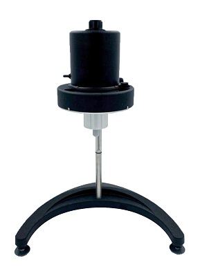 Brookfield Laboratory Viscometer :: DV Next Rheometer | Cone/Plate ...