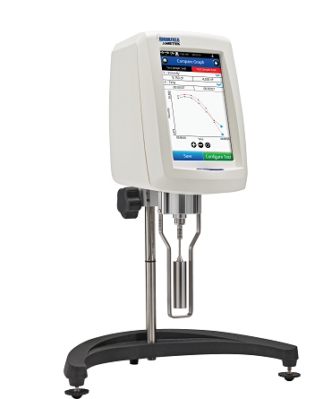 Brookfield Viscometers :: Laboratory Viscometer in UK | Gel time viscometer | In Line Viscometer