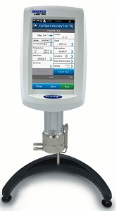 Ametek brookfield rheocalc - spyopm