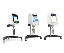 Brookfield Viscometers :: Laboratory Viscometer in UK | Gel time viscometer | In Line Viscometer